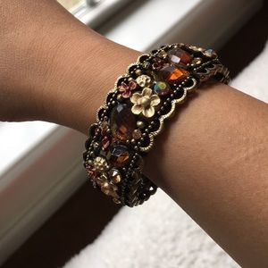 Jewelry | Vintage Cuff | Poshmark